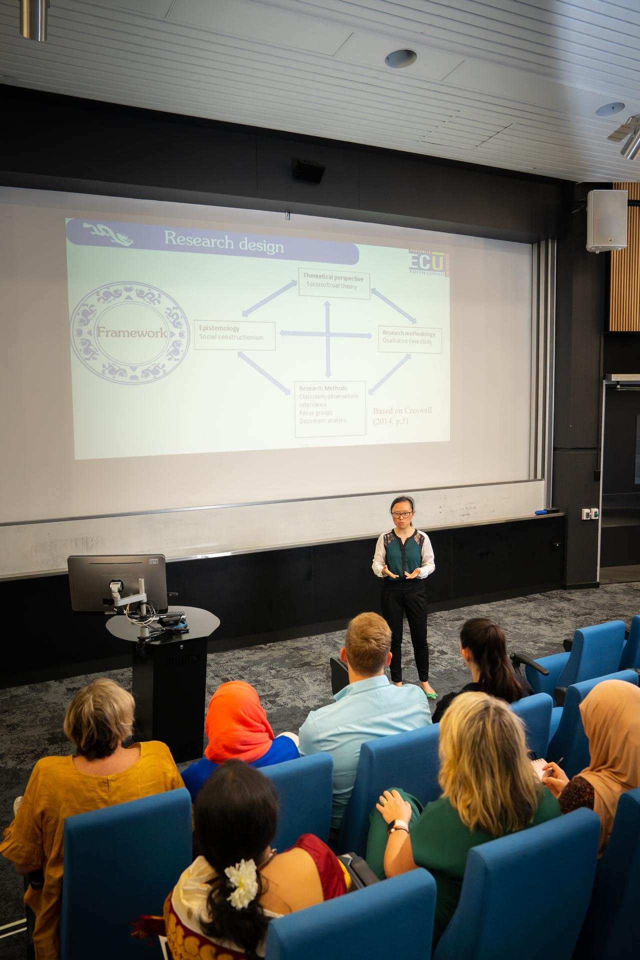 Innovation Support & Services | Creative Tech Village